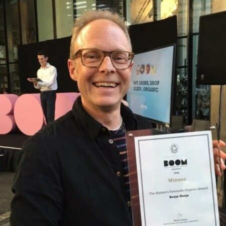 Colin Mace - Viva! Uganda