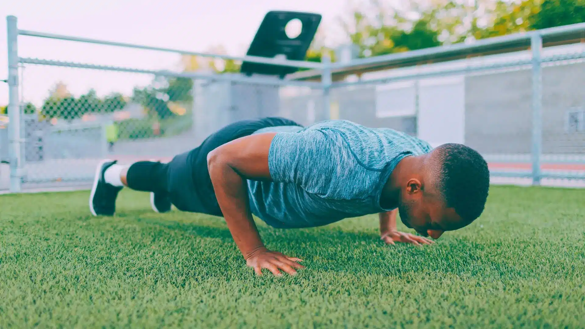 Vegan Sports Nutrition - Viva! Uganda